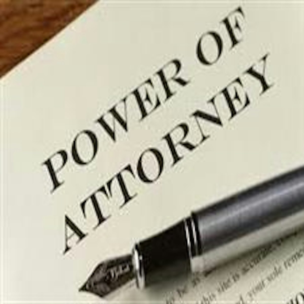 Power Of Attorney Holder Can t Be Taxed Taxmann power-of-attorney-holder-can-t-be-taxed-taxmann